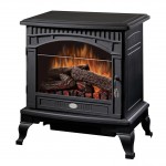 Electric Stoves, Fireplaces, and Inserts
